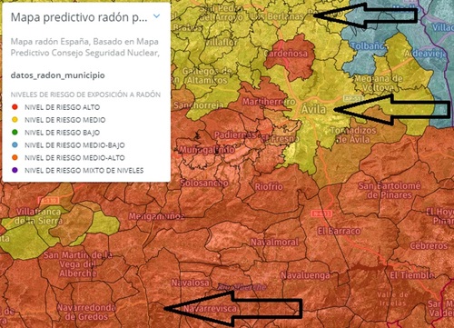 11 Mapa radon.jpg - Luis Vaquerizo