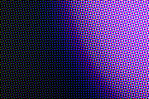 La imagen bitmap. Software de creación, tratamiento y gestión de ...