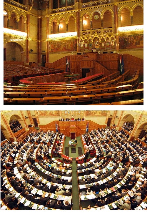 The National Assembly in session.jpg - Maruzs László