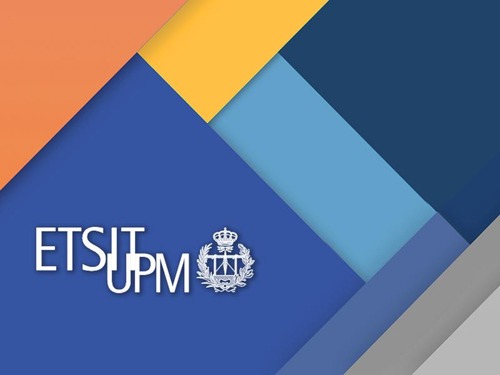 Estudiar en la ETSIT - UPM - ViSH